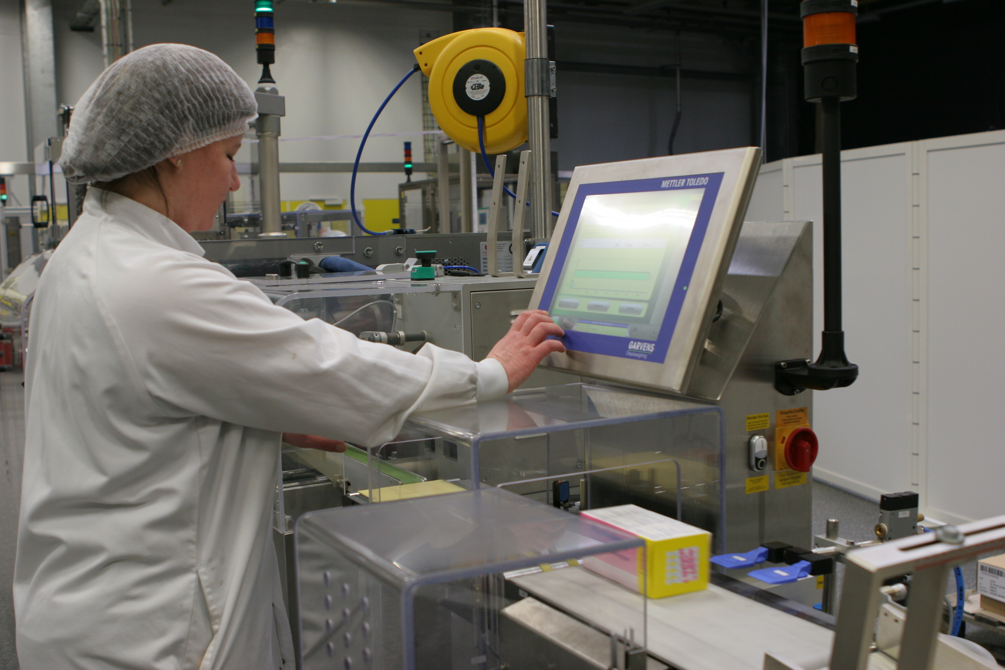 Laboratoires Gilbert